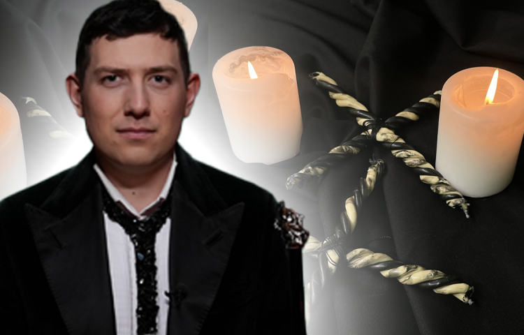 🕯 Уникальные магические свечи от Велиара | Защита, очищение, сила